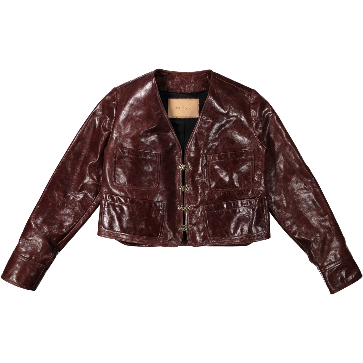 The Edie Jacket– KUZYK